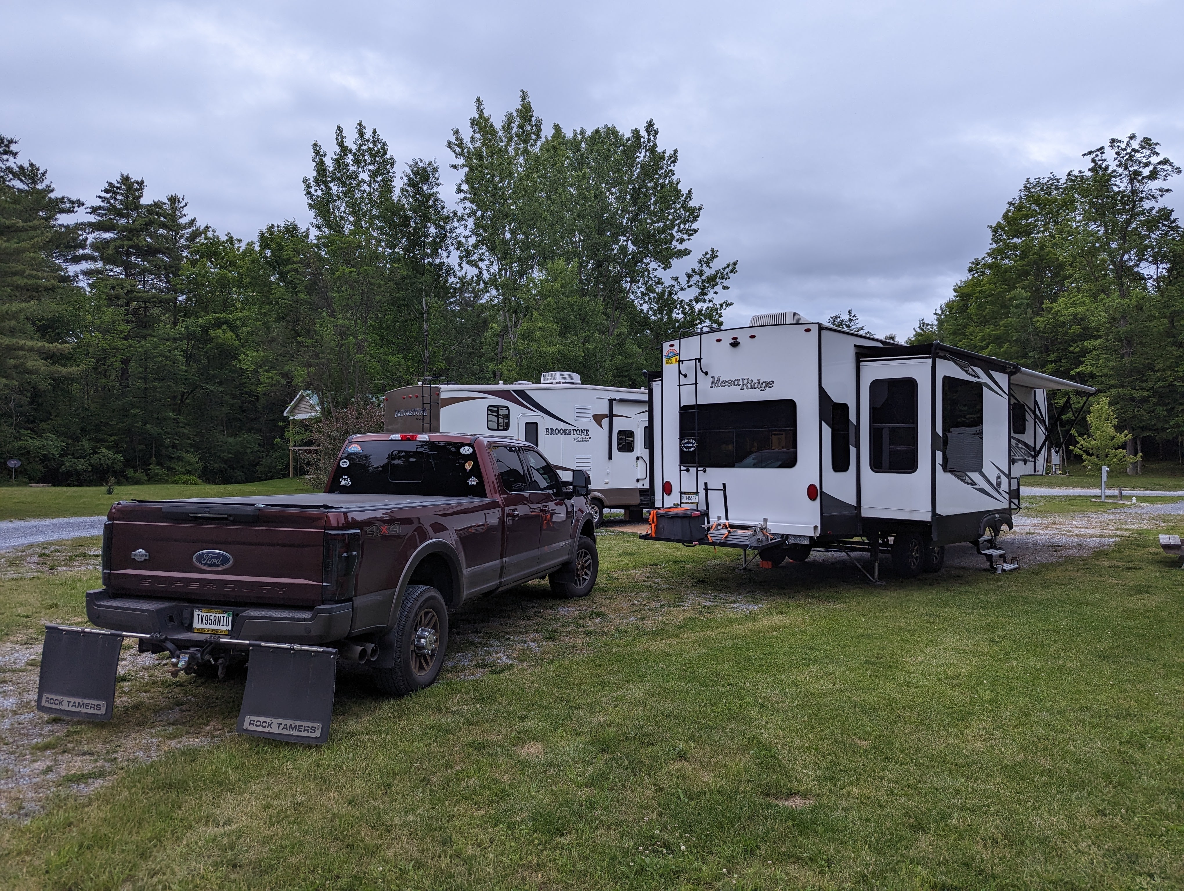 Vermont – Travel with Me!